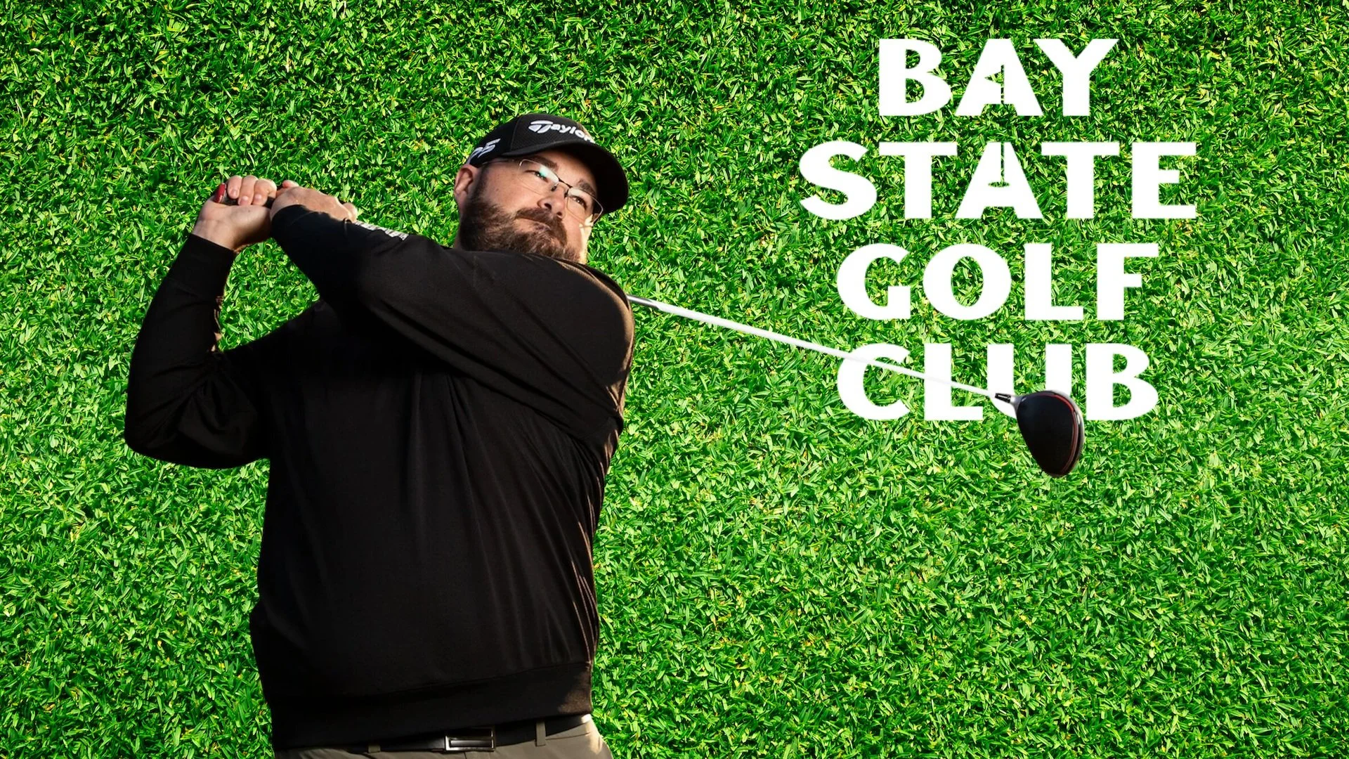 bay state golf club