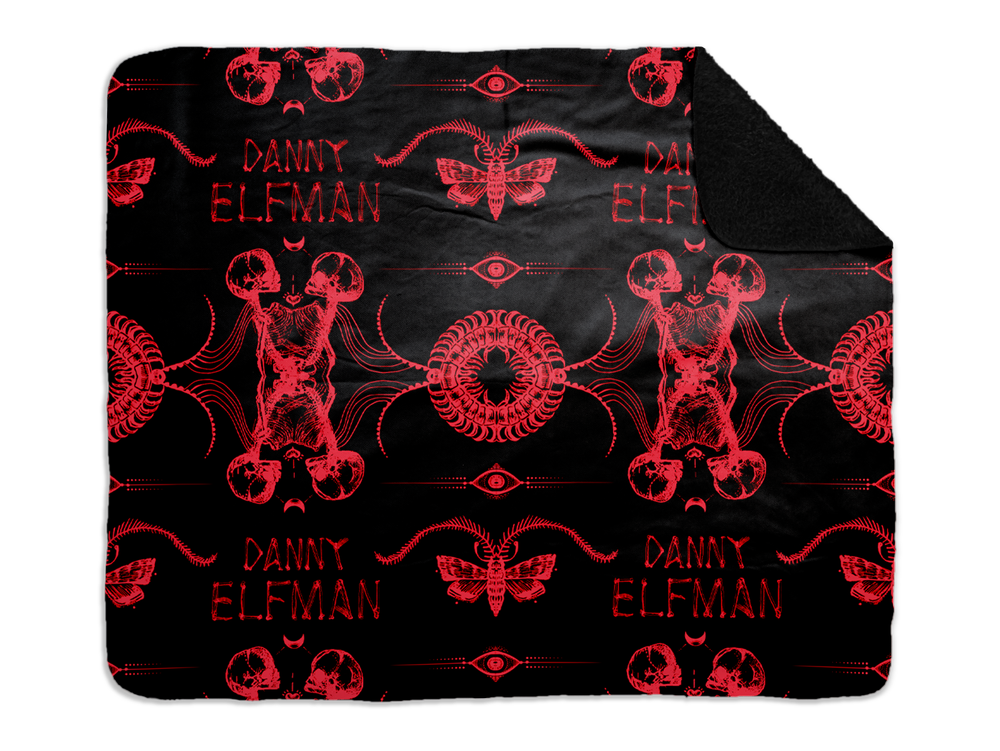 Elf-Store — Danny Elfman
