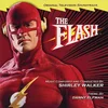 The Flash — Danny Elfman