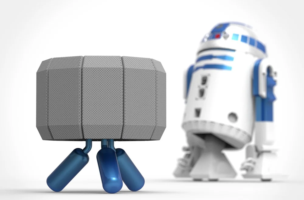 DROID — OFFICIAL