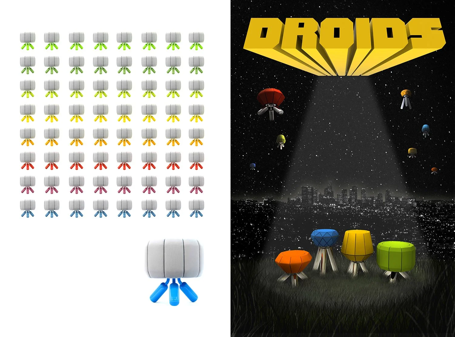 DROID — OFFICIAL