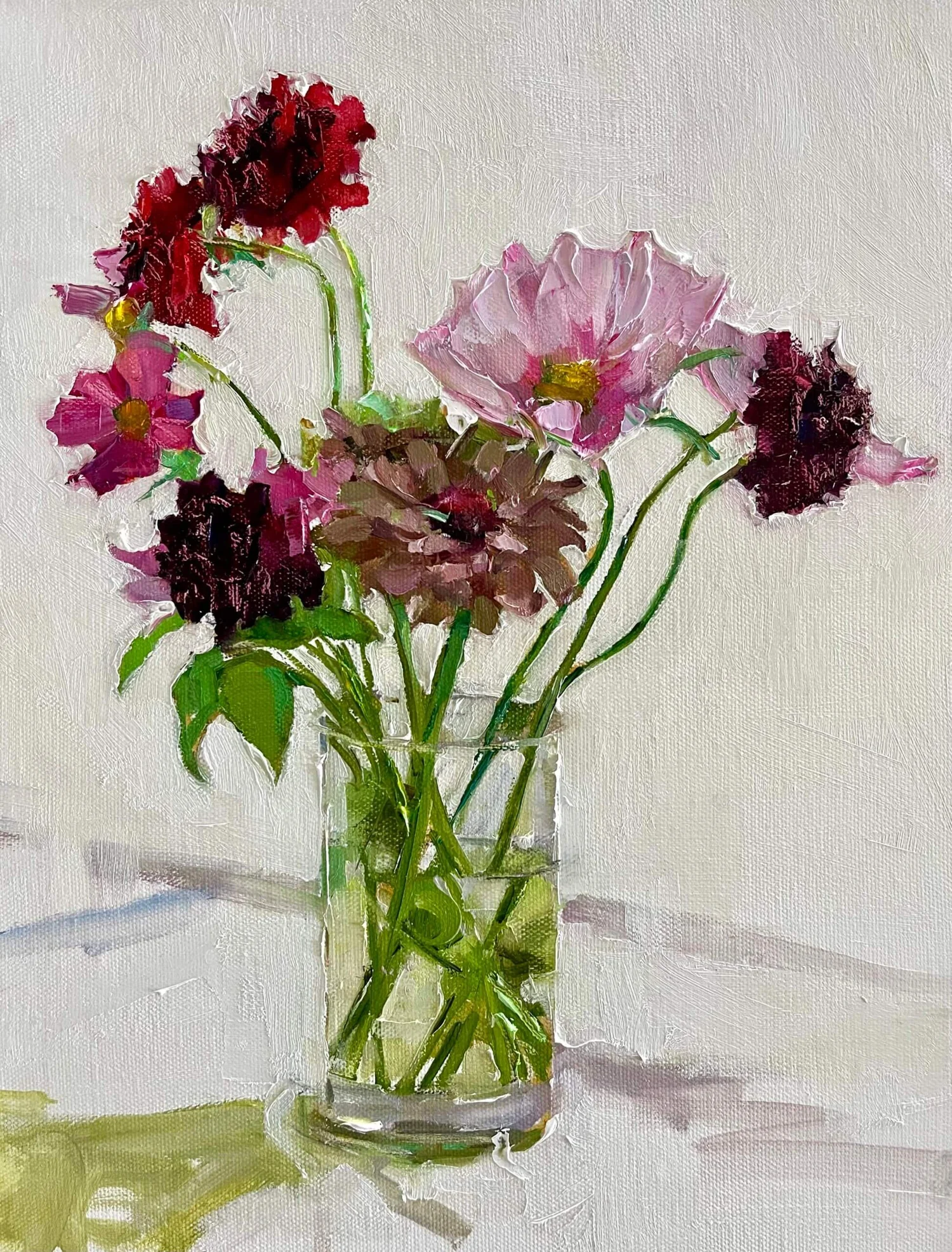 Things — BETH RUNDQUIST