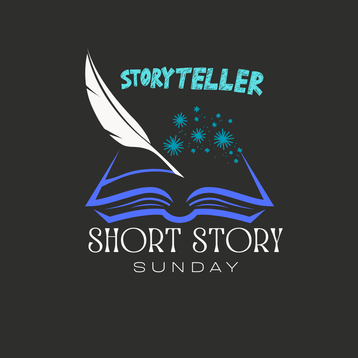 Short Story Sunday — LMBP45