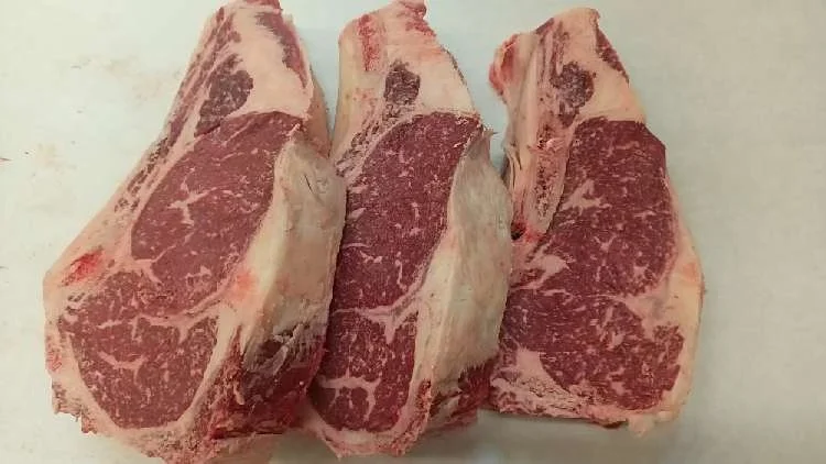 Cut Sheets, Prices & Policies — Mcbride Meats Co