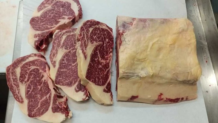 Cut Sheets, Prices & Policies — Mcbride Meats Co