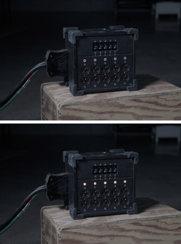 Double Down Lighting | Enhance Your Production – Shop Now
