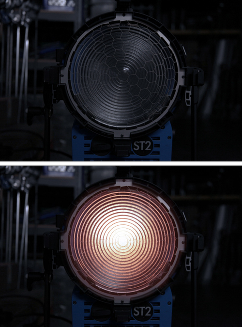 Double Down Lighting | Enhance Your Production – Shop Now