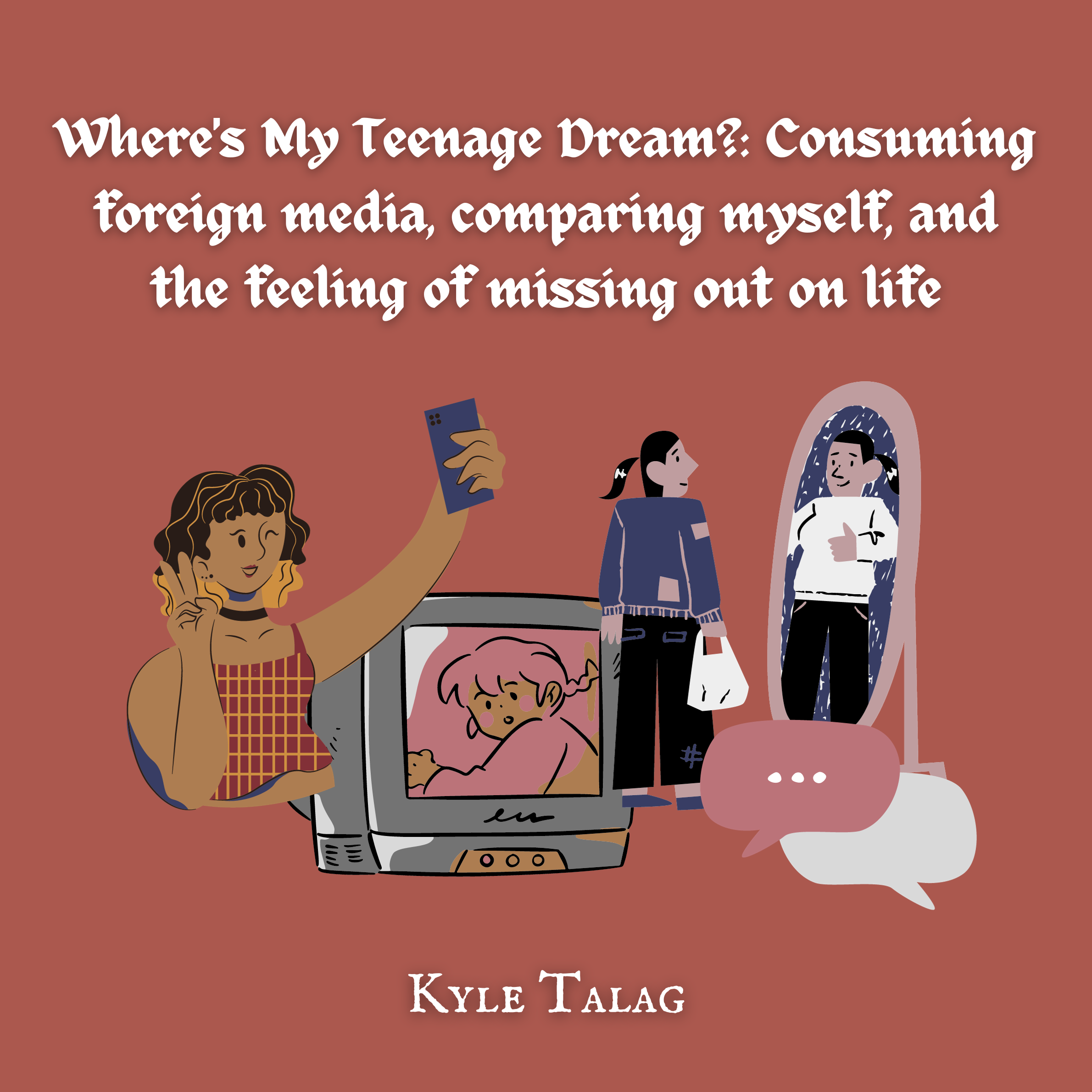 Beneath the Garden Magazine