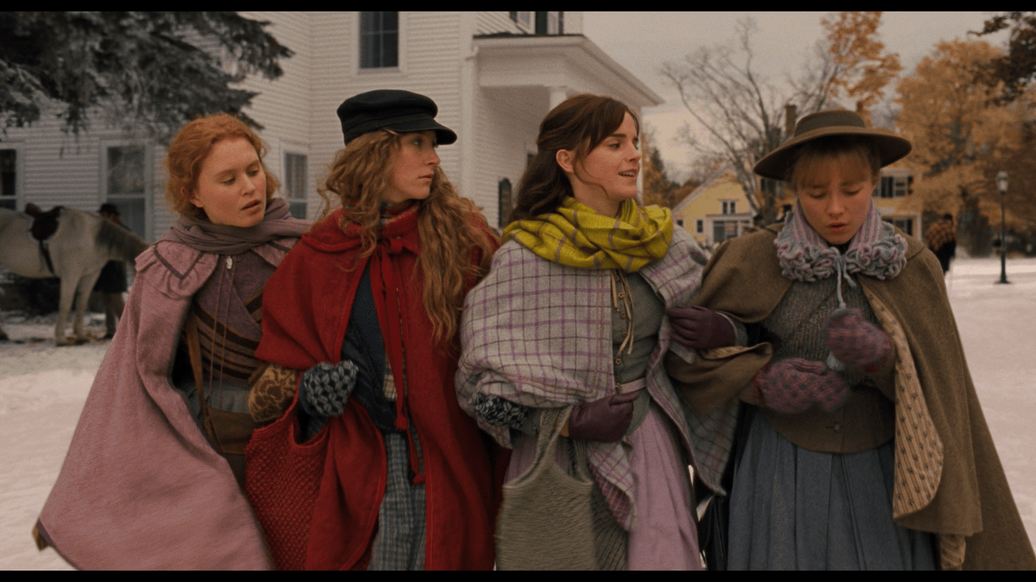 Greta Gerwig and the Role of the Auteur in Modern Cinema – Lady Bird ...