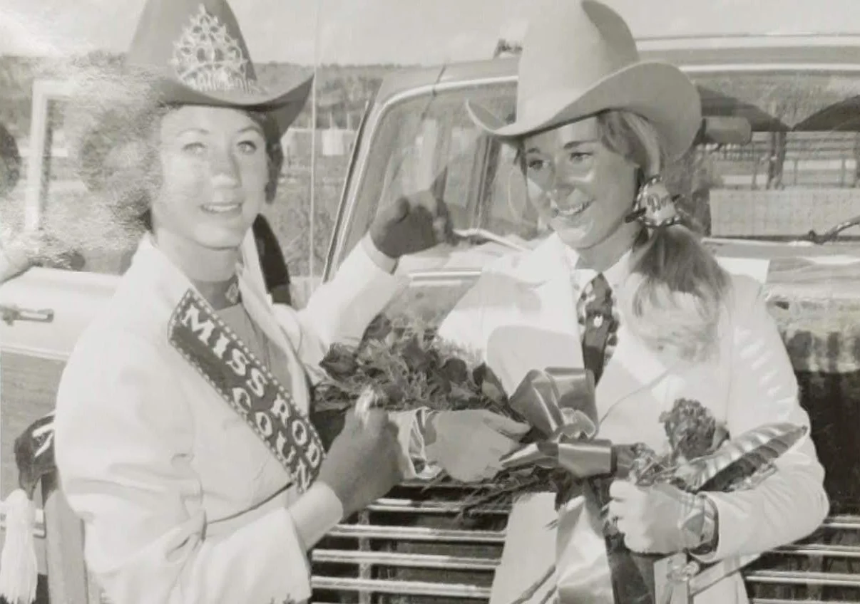 Weston County Fairgrounds