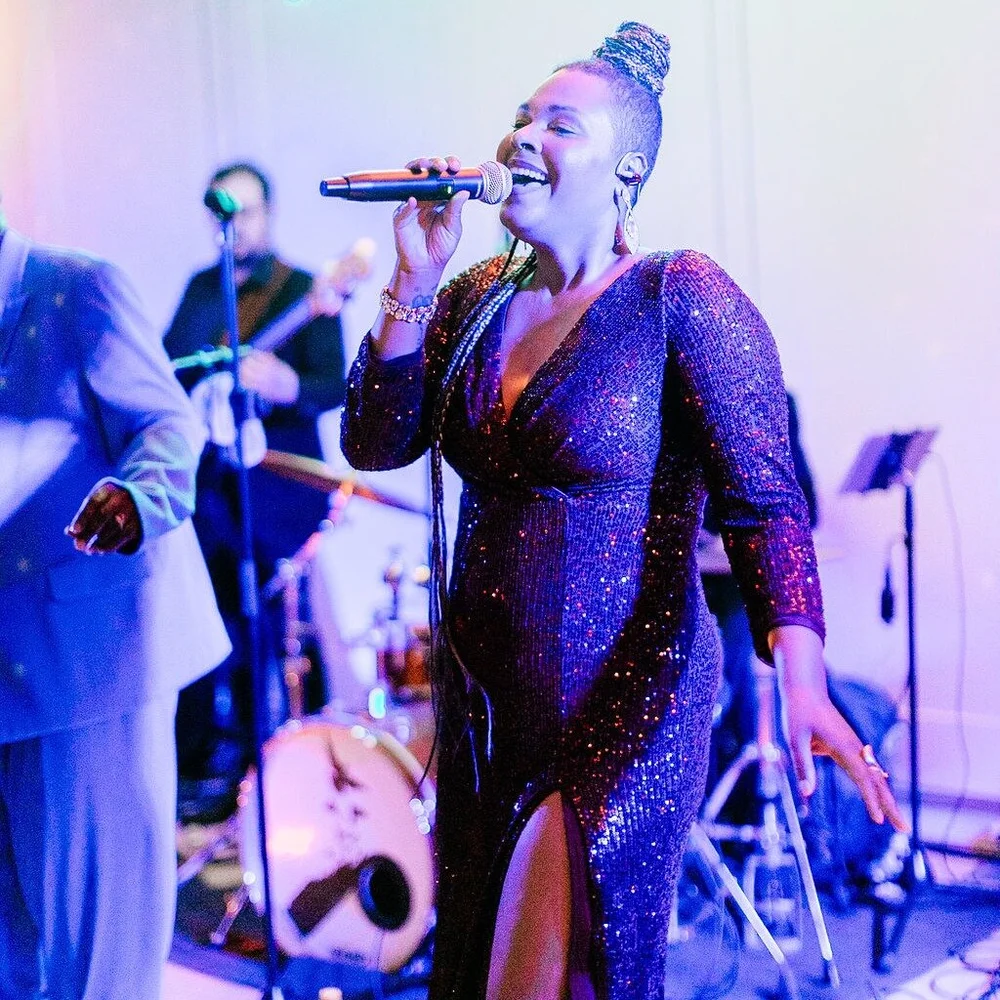 Atomic Funk Project - Best Wedding & Event Band in NYC