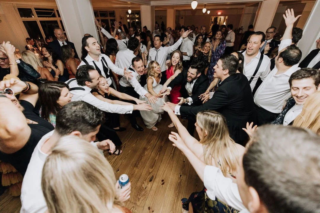 Atomic Funk Project - Best Wedding & Event Band in NYC