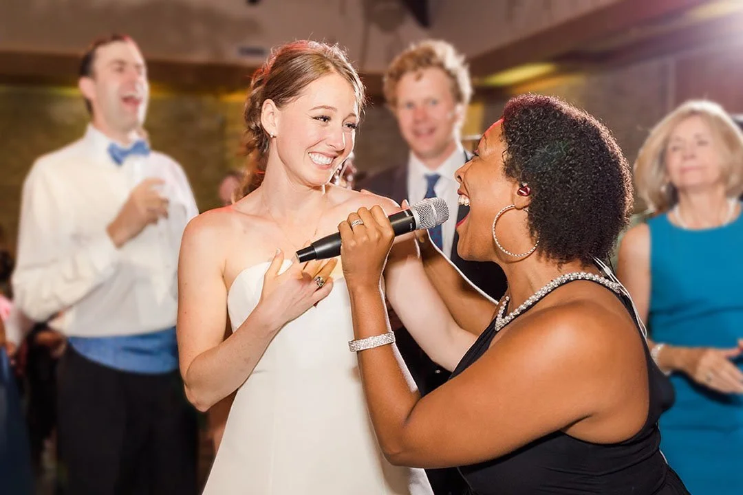 Atomic Funk Project — Wedding Receptions