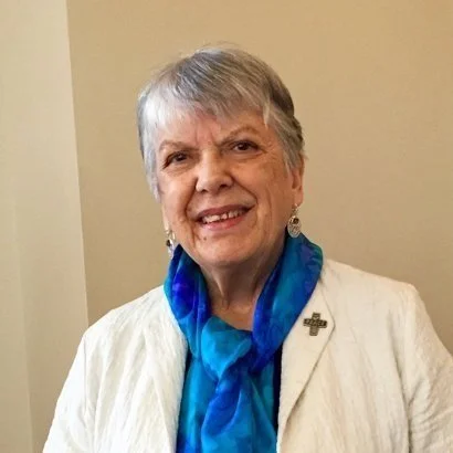 Pause — Congregation of the Sisters of St. Joseph of Peace
