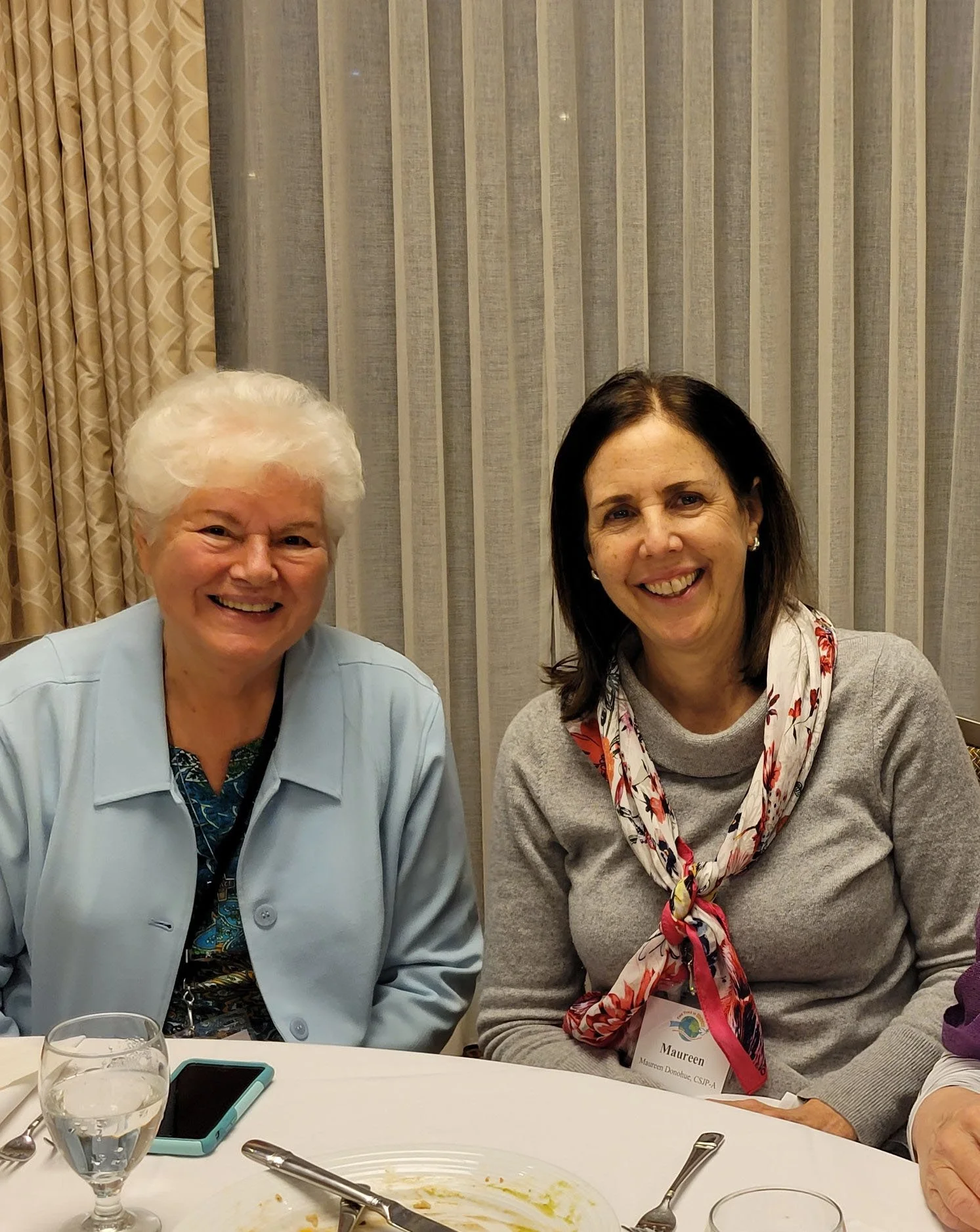 Congregation of the Sisters of St. Joseph of Peace