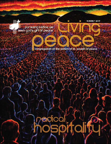Living Peace — Congregation of the Sisters of St. Joseph of Peace