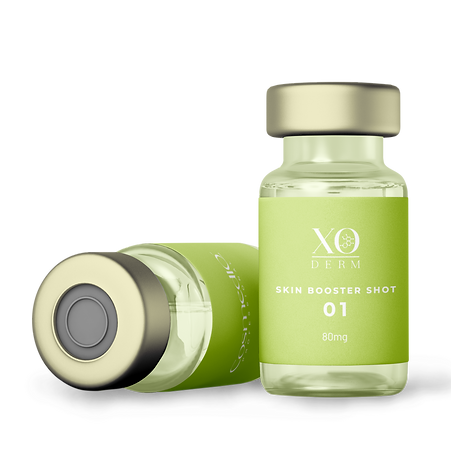 Exosome Treatment | Pure Cosmetics Geraldton