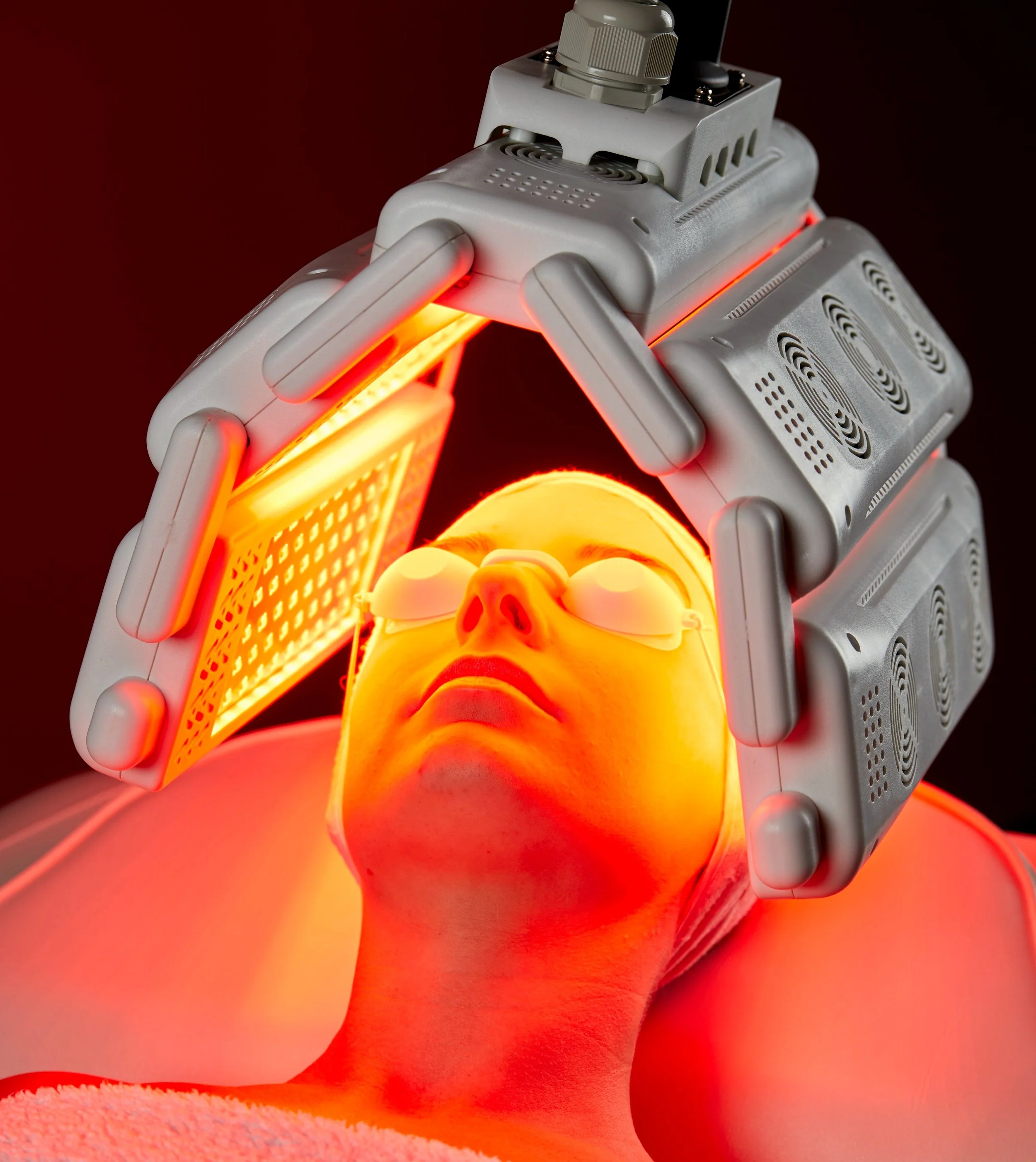 Led Light Therapy | Pure Cosmetics Geraldton