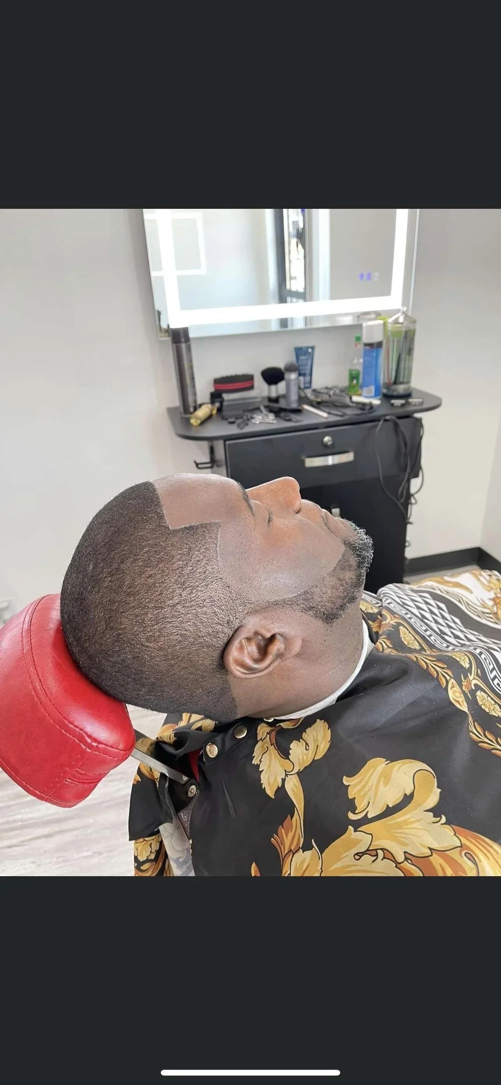 Photos — Prestige Cuts