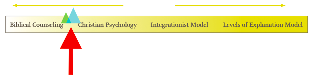 Part 4: Four Models (Strengths of Biblical Counseling) — New Ground ...