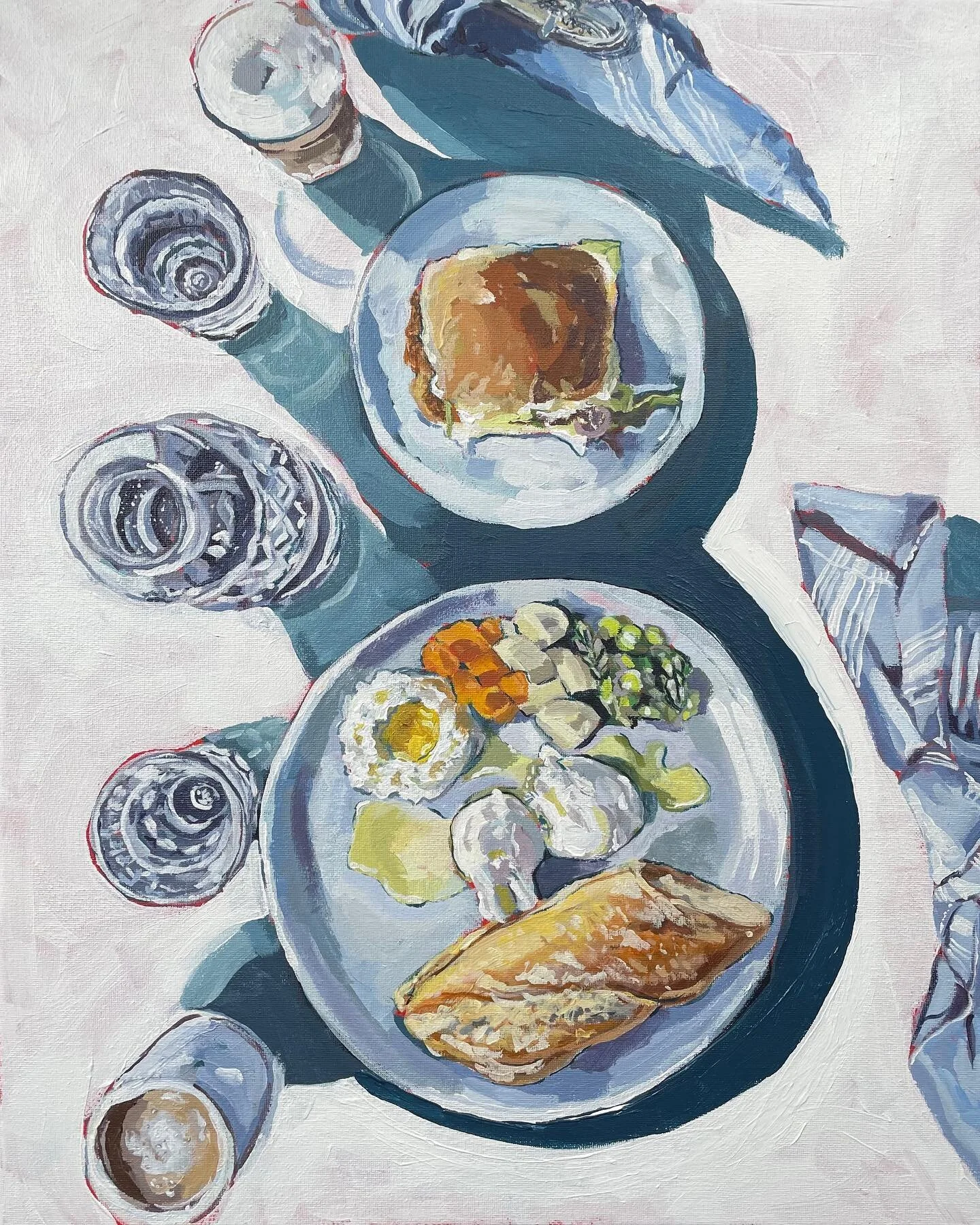 Courtney Caroline Art