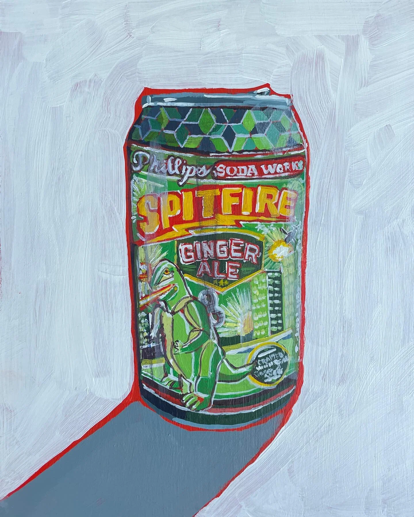 Courtney Caroline Art