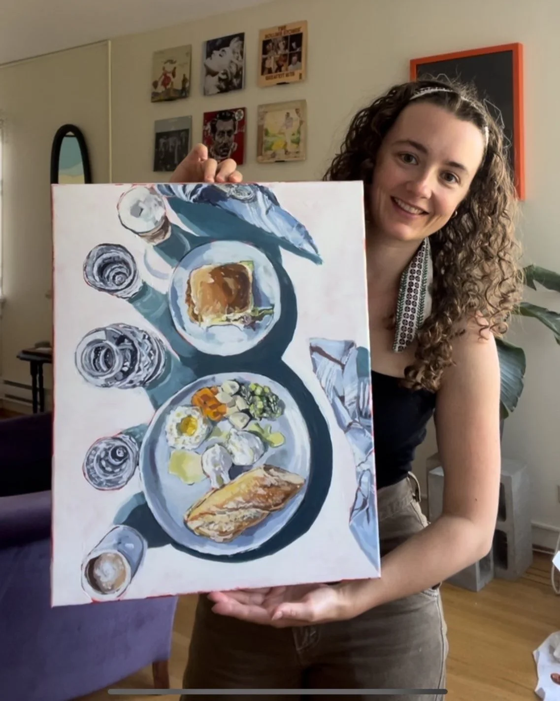 Courtney Caroline Art