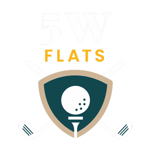 Five Wood Flats - Luxury Indoor Golf Club