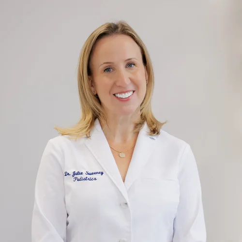 Welcome to SproutWell Pediatric Integrative Medicine | Dr. Julie Sweeney