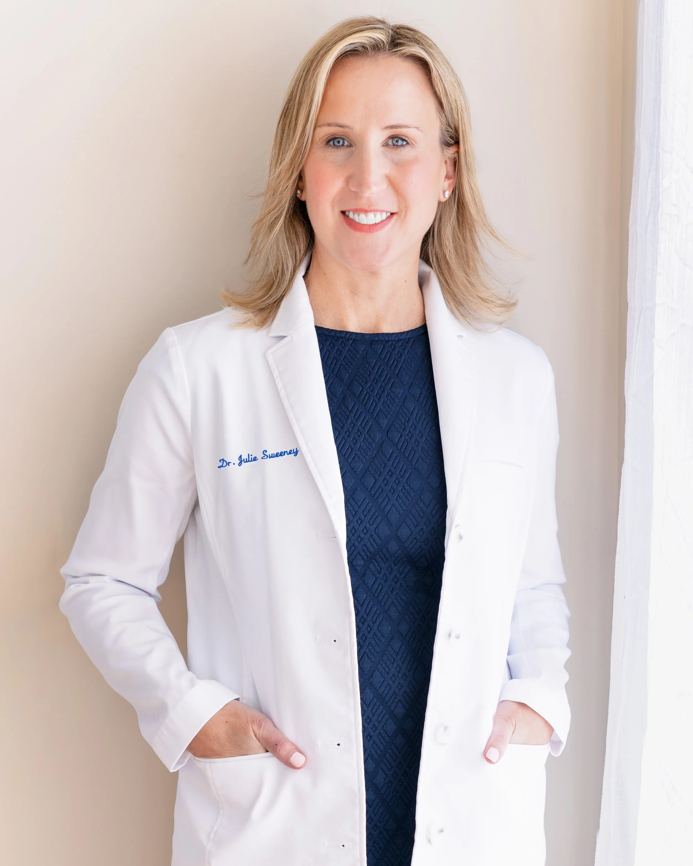 SproutWell Pediatric Integrative Medicine | Dr. Julie Sweeney