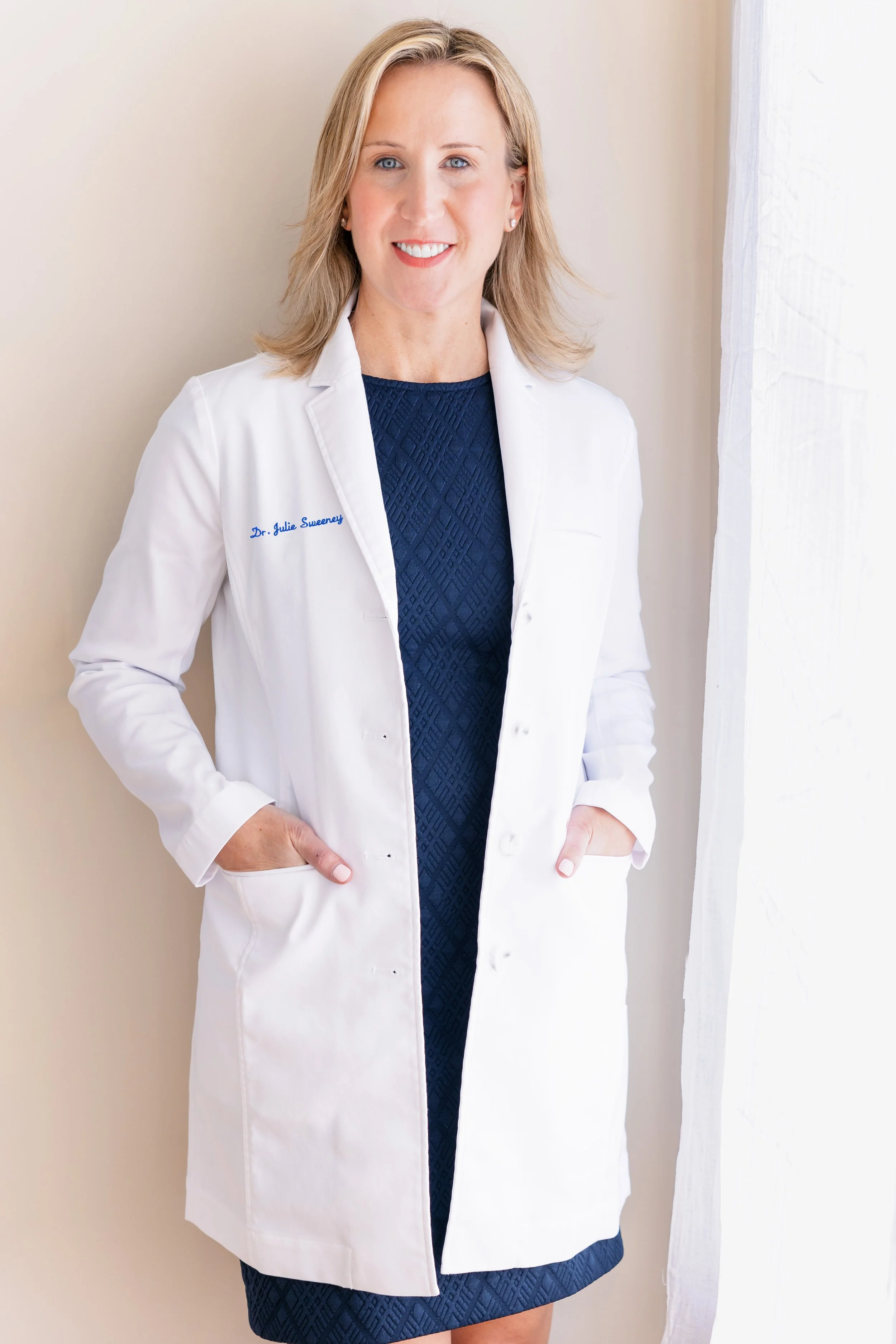 SproutWell Pediatric Integrative Medicine | Dr. Julie Sweeney