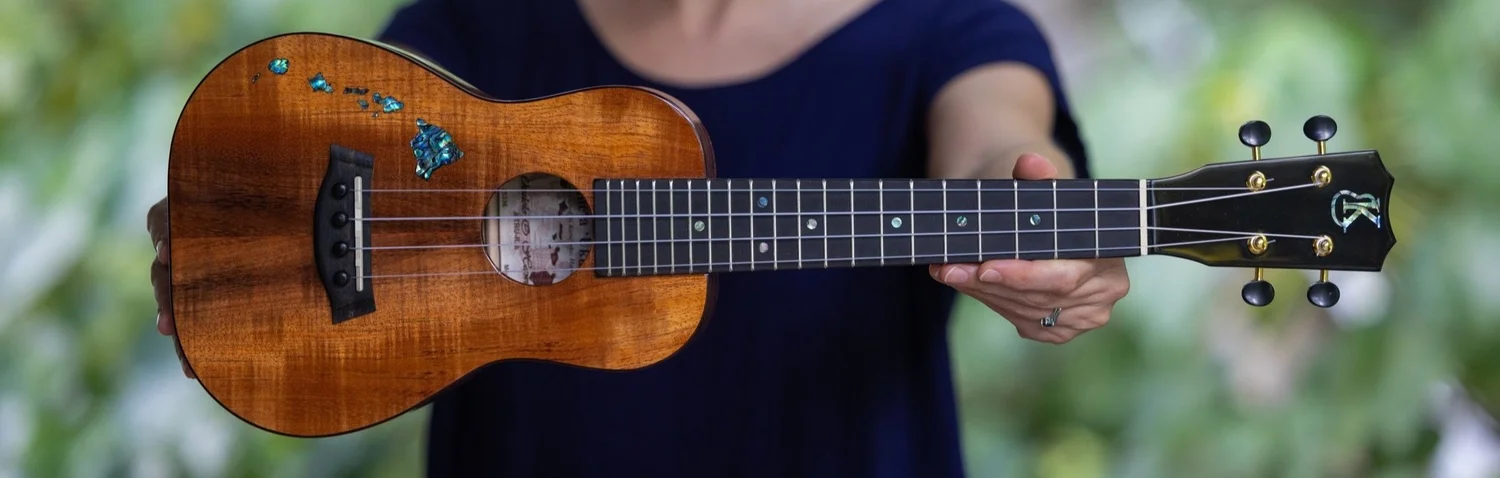 Four Strings at a Time