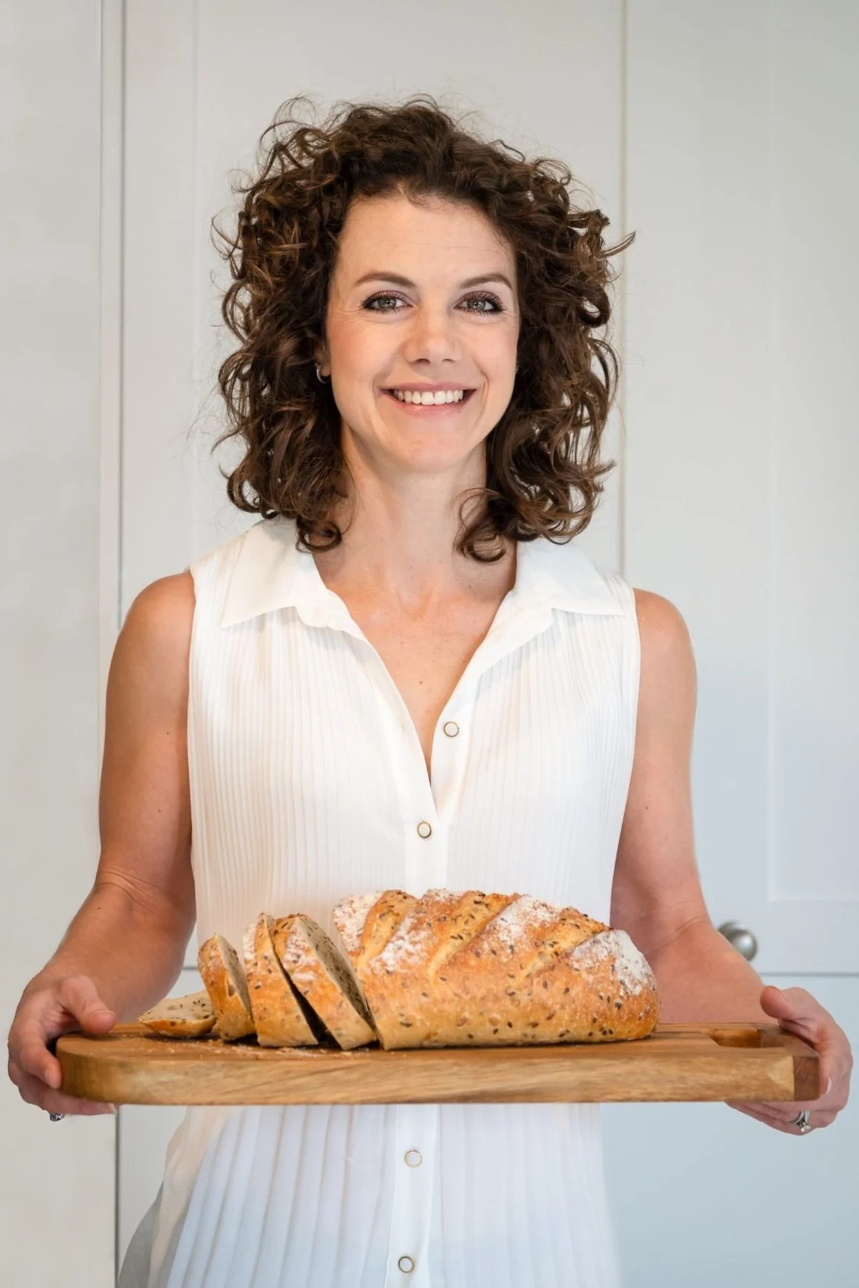 Ashleigh Mitchell — Paediatric Dietitian Nutritionist