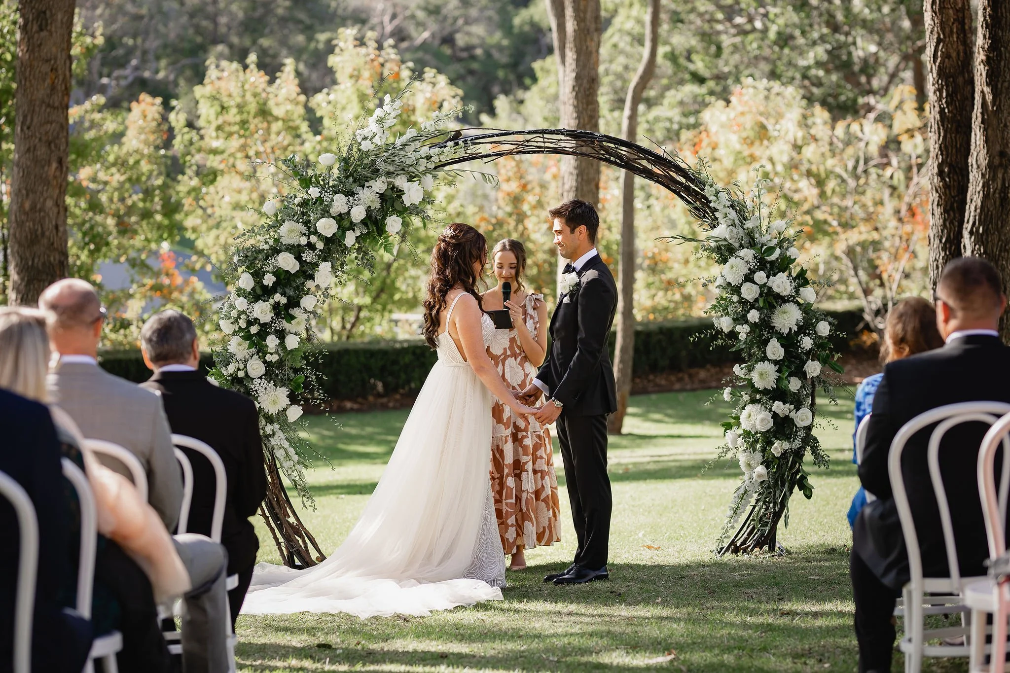 Ceremonies With Love