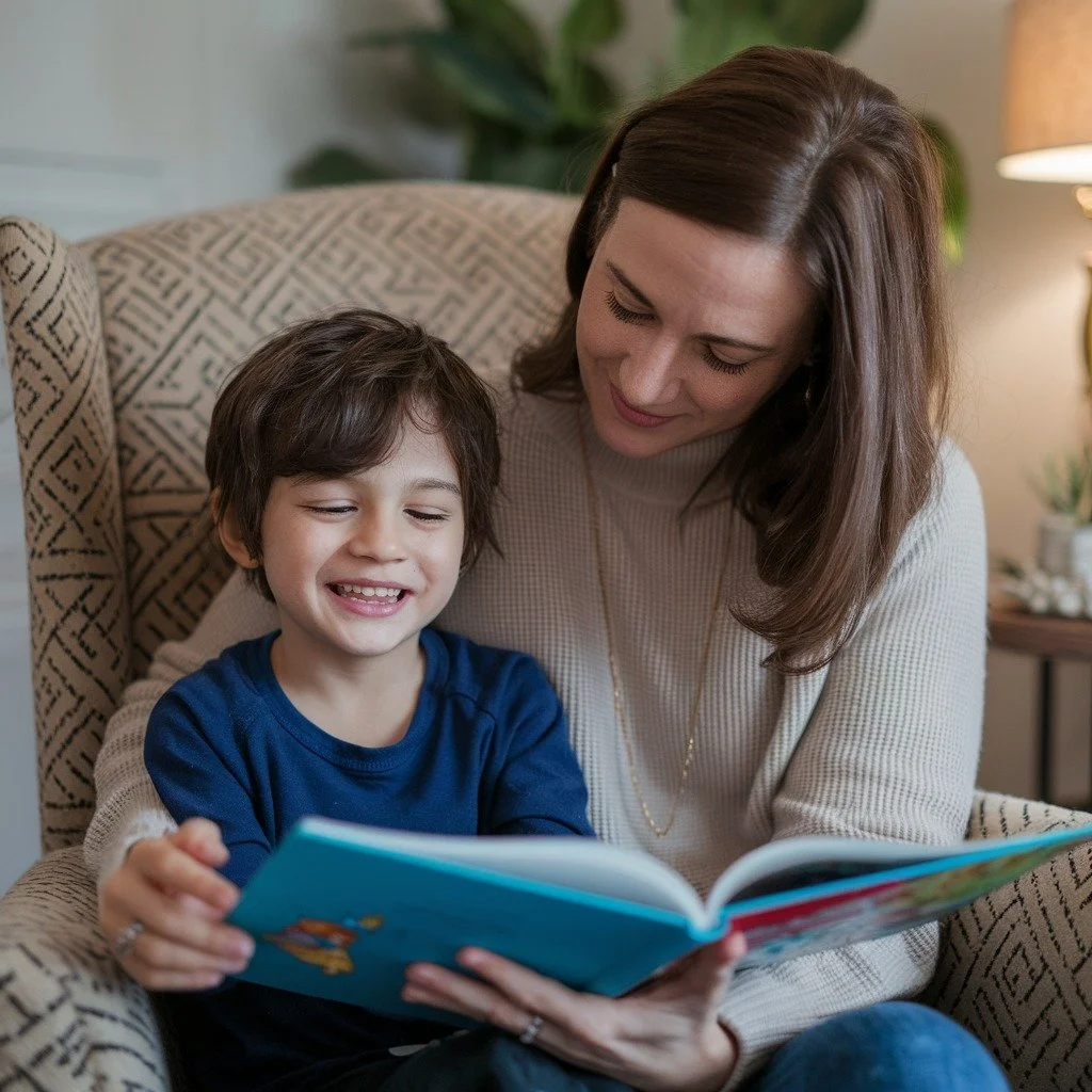 Little Voices Speech Pathology Melbourne | Early Intervention ...