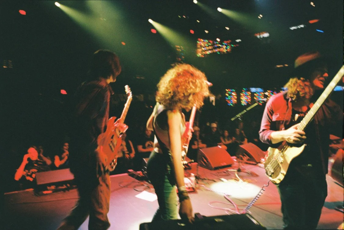 Photos — GRACE BOWERS