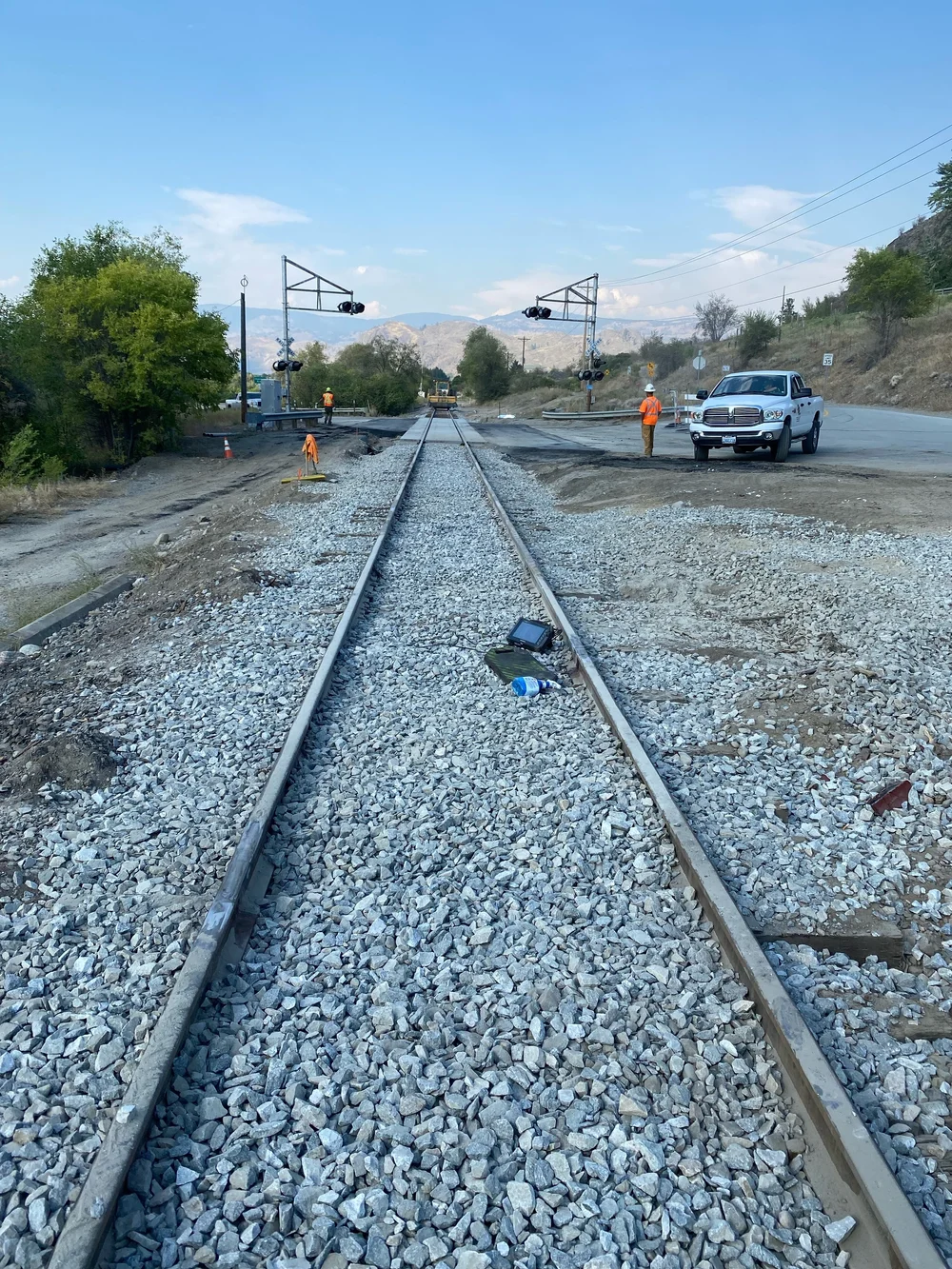 Rogue NDT Consulting — Projects