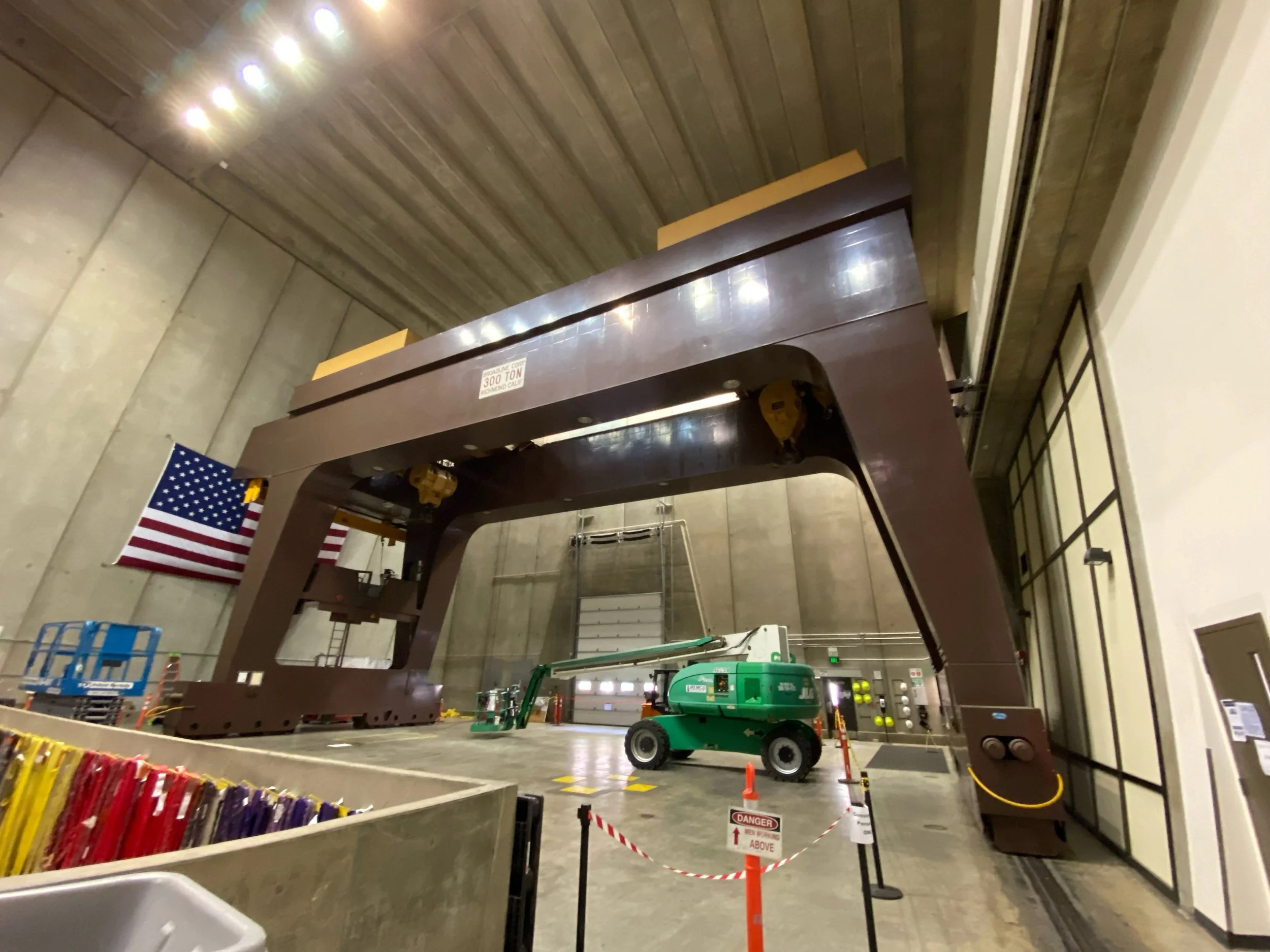 Rogue NDT Consulting — Projects