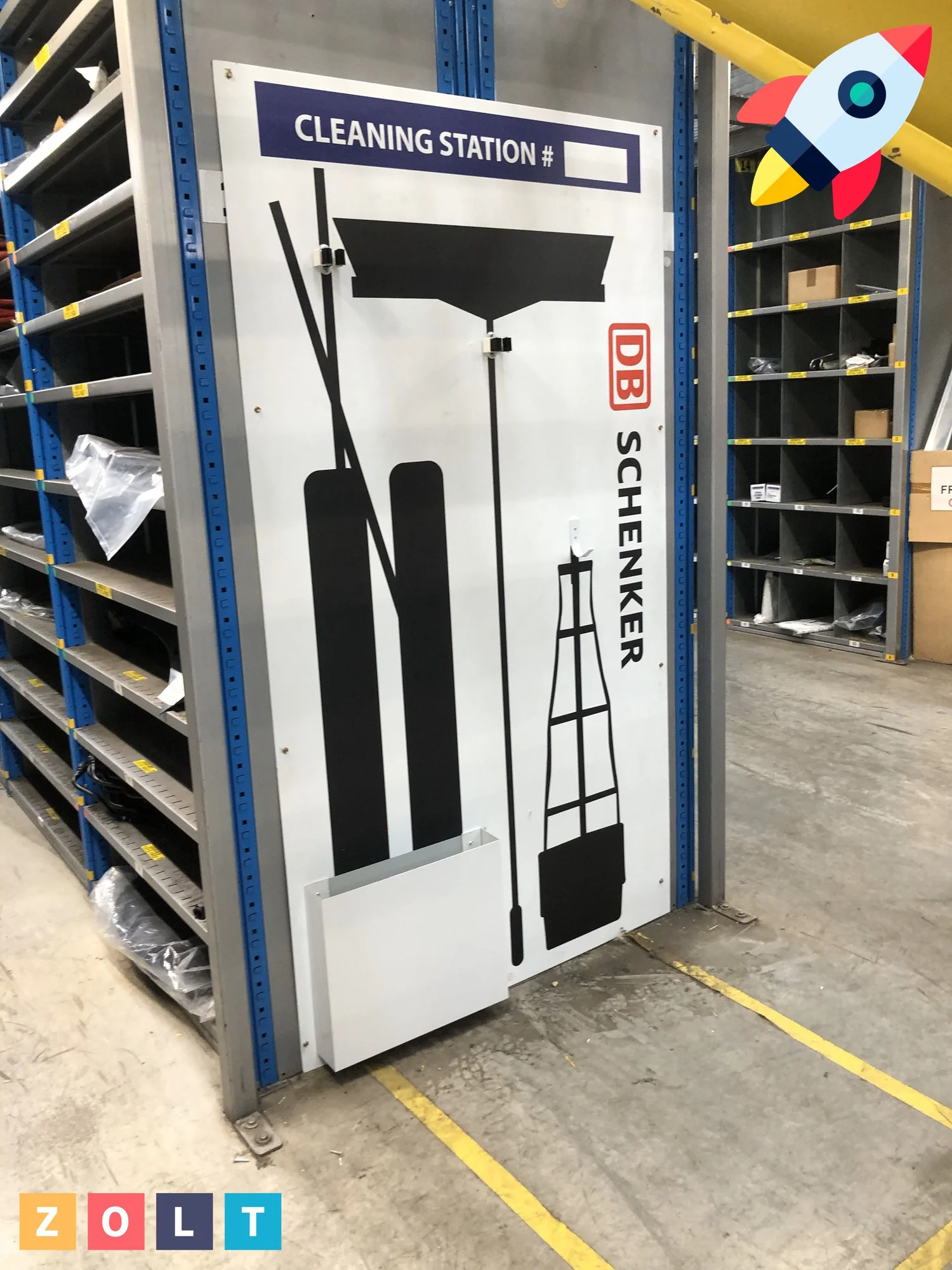 Organisational Efficiency: The Benefits of Shadow Boards — ZOLT Group ...