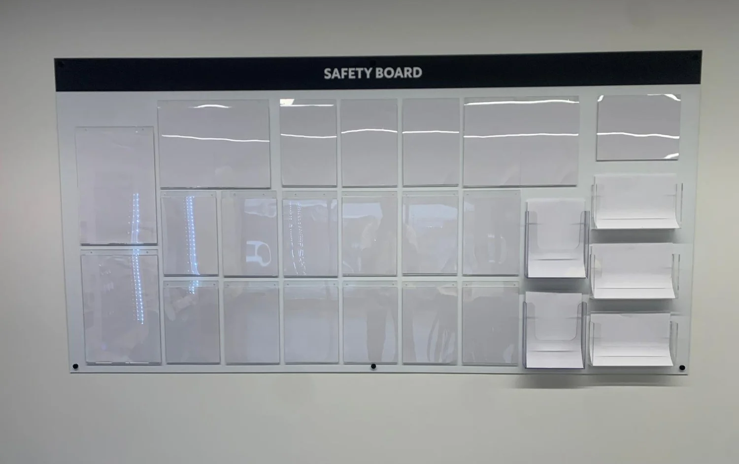 Optimising Warehouse Safety Through Effective Use of Safety and First ...