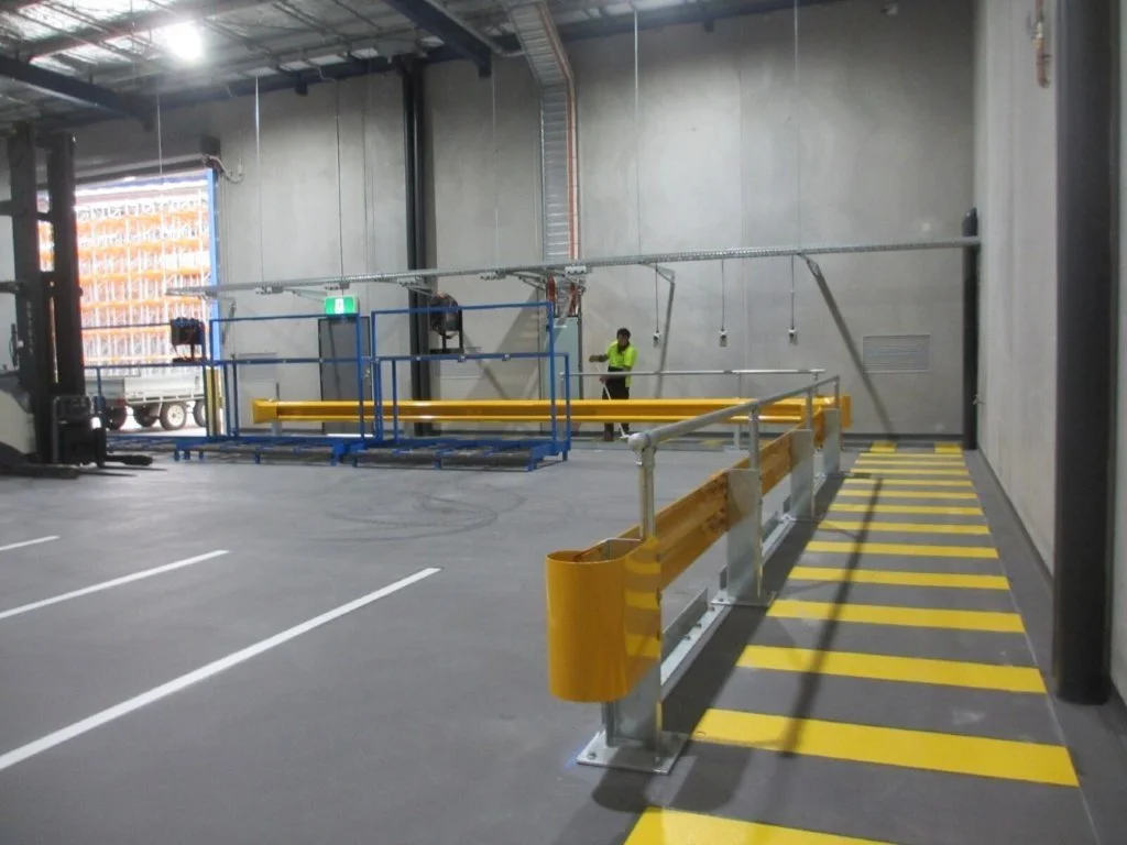 From Chaos to Clarity: How Site Visits Ensure Accurate Labelling ...