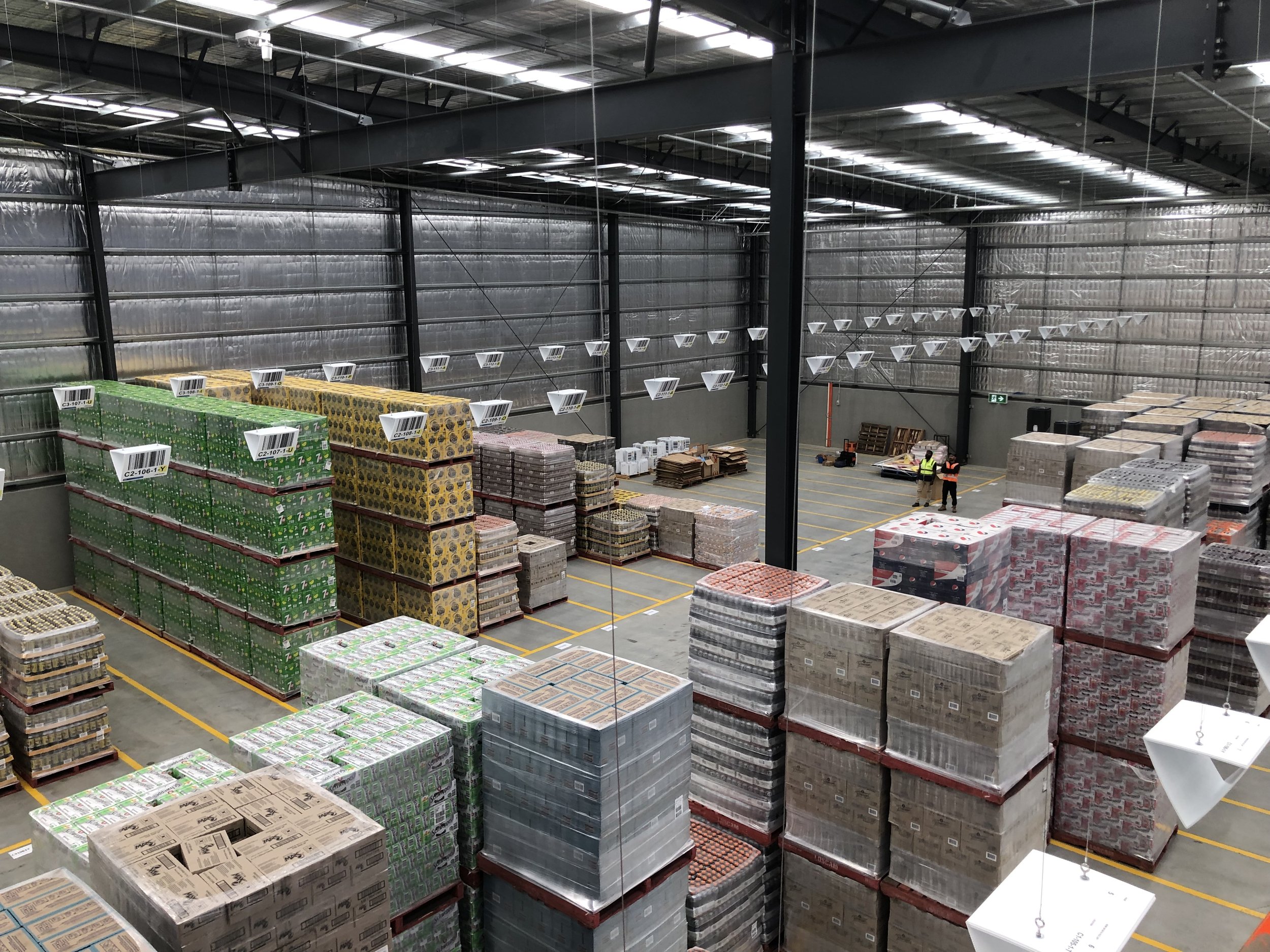 Maximising Efficiency: Understanding Block Stacking and Its Impact on ...