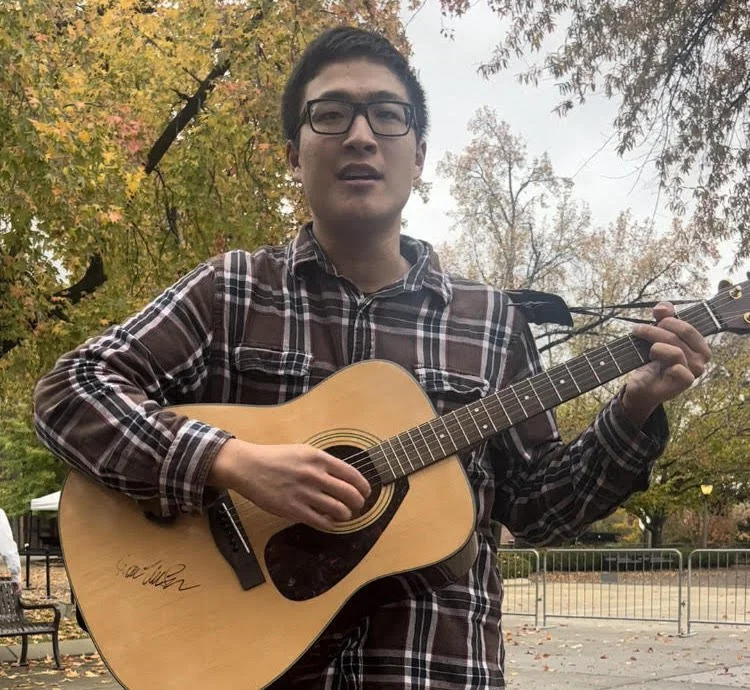 Los Angeles — Writers 'Round