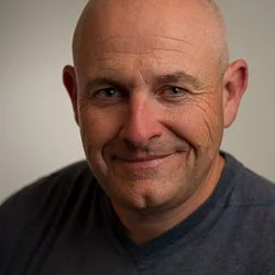 Chris Sharpe - Professional Photographer Christchurch