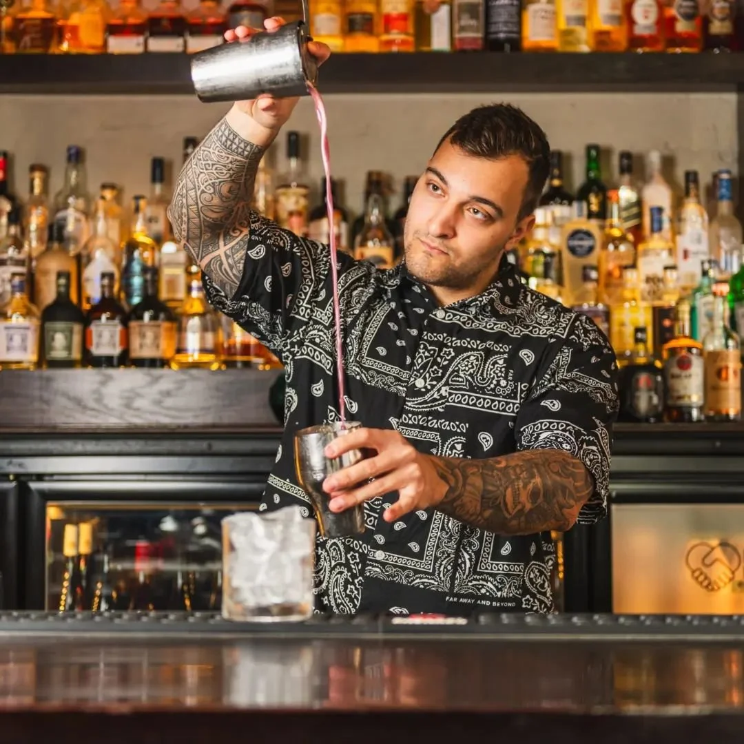 Chris Sharpe Photography New Zealand Professional Photographer