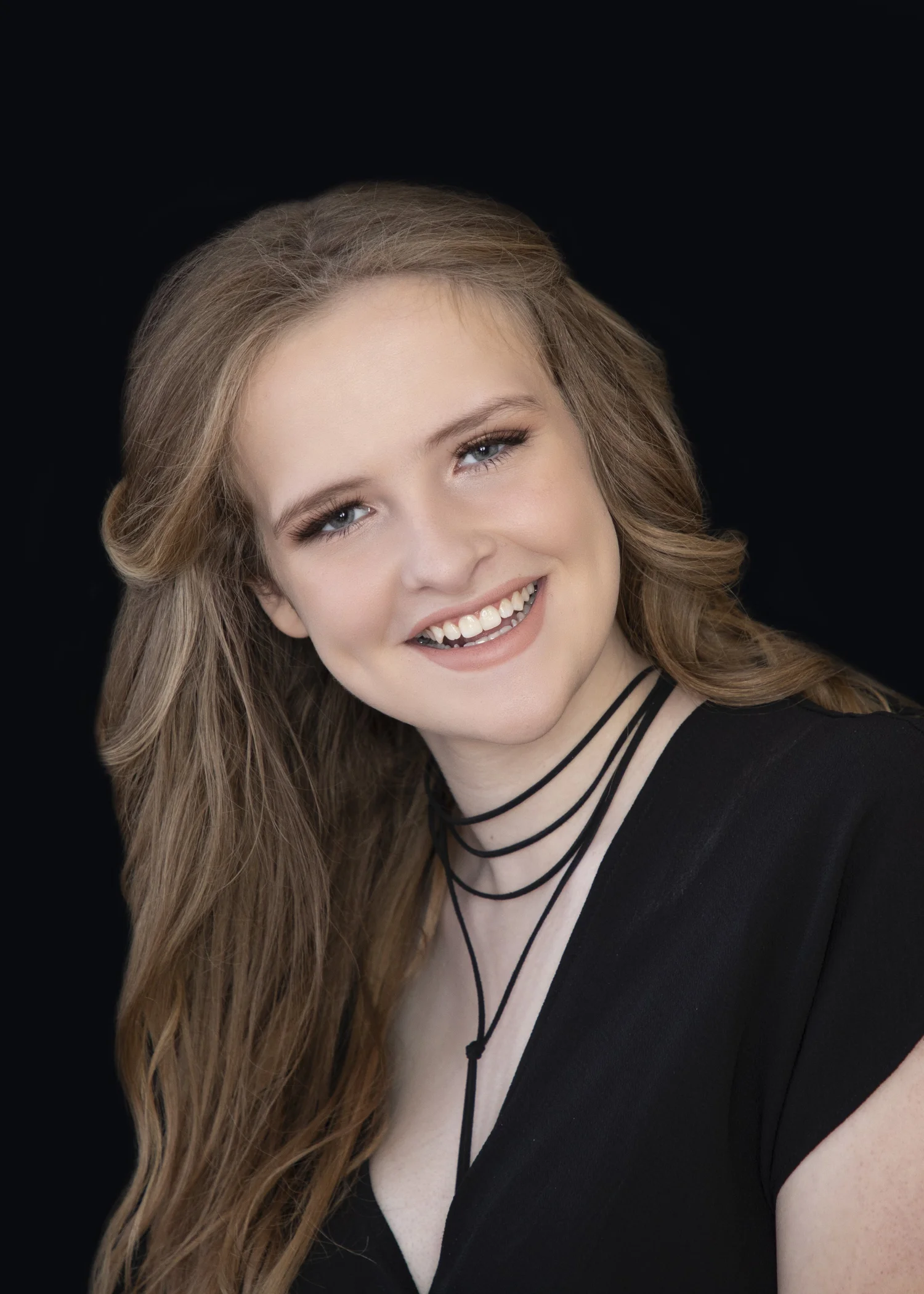 Podcast — She Inspires Me