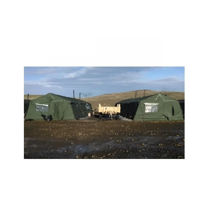 Buy US Army Tents | Authentic, Ready to Ship
