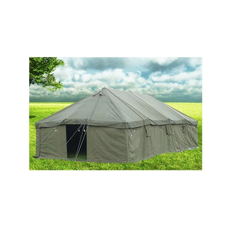 Buy US Army Tents | Authentic, Ready to Ship