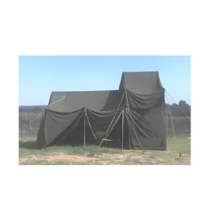 Explore a vast selection of top-notch US military tents and surplus ...