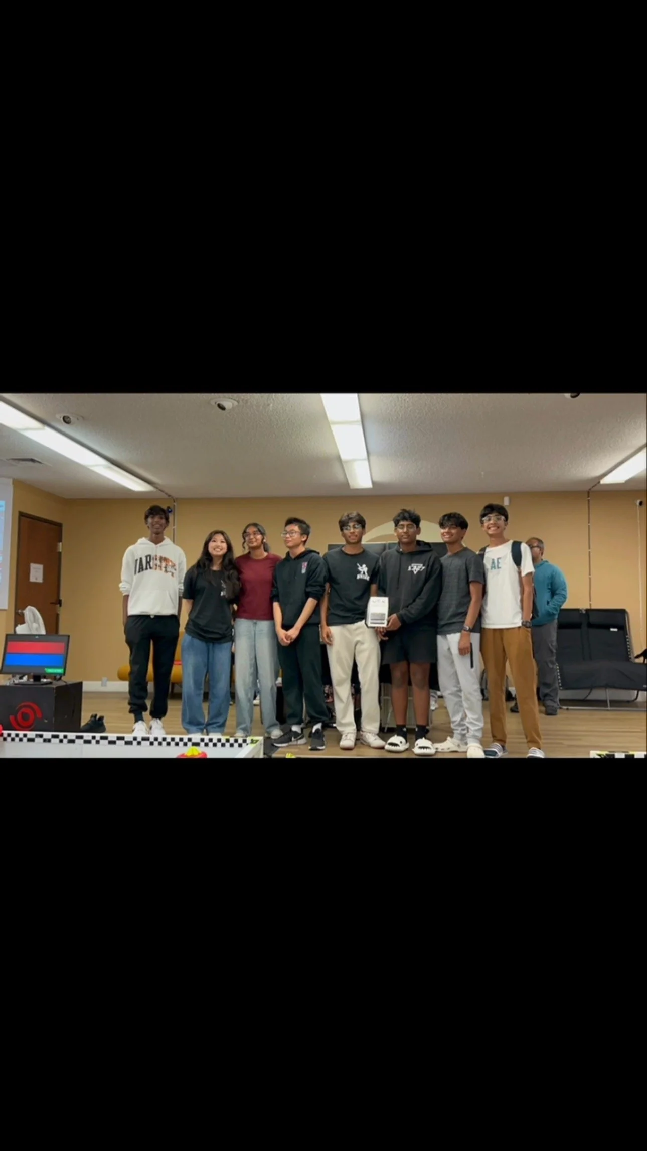 Robolabs | K-12 Robotics | College Consulting | Patent Program